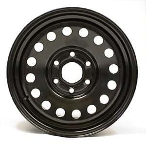 Amazon.com: GMC 17" Chevy Yukon Escalade Tahoe Denali Silverado 2012 ...