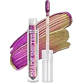 Amazon.com : L.A. Girl Shade Shifter Duo Chrome Eyeshadow, Aura GES248 ...