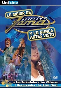 Amazon.com: Lo Mejor De Objetivo Fama, Vol. 2 : Objetivo Fama: Movies & TV