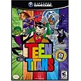 Amazon.com: Teen Titans - Gamecube : Video Games