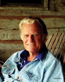 Billy Graham – Audio Books, Best Sellers, Author Bio | Audible.com