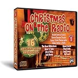 The 60 Greatest Old-Time Radio Christmas Shows Selected by Andy ...