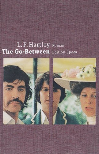 The Go-Between: Hartley, L. P.: 9783905513455: Amazon.com: Books