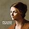 Picasso Portraits: Amazon.co.uk: Elizabeth Cowling: 9781855145429: Books