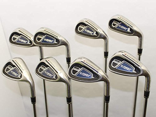 Adams Golf Golf Clubs | Golfclubsi