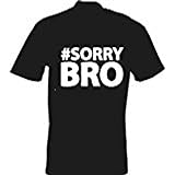 Sorry Bro!: Amazon.co.uk: Ben Phillips: 9781911274049: Books