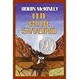 Amazon.com: The Blue Sword: 9780688009380: McKinley, Robin: Books