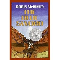 Amazon.com: The Blue Sword: 9780688009380: McKinley, Robin: Books
