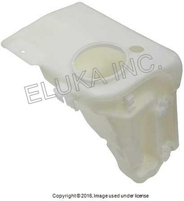 Amazon.com: Mercedes-Benz Genuine Windshield Washer Fluid Reservoir C36 ...