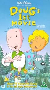 Doug's 1st Movie [VHS] [1999]: Thomas McHugh, Fred Newman, Chris ...