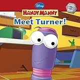 Handy Manny Book Series