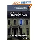 Amazon.com: Time and Again (The History Mystery Series Book 1) eBook ...