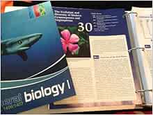 General Biology I (Biology 1406/1407): Robert J. Booker, Eric Widmaier ...