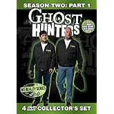 Amazon.com: Ghost Hunters - The Complete First Season : Jason Hawes ...