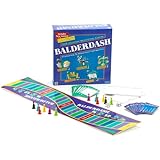 Amazon.com: Balderdash Board Game : Toys & Games