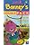 Barney: Barney's Fun On The Farm/Howdy Friends [VHS]: Barney: Amazon.co ...