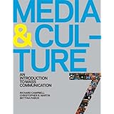 Media and Culture: An Introduction to Mass Communication: 9780312644659 ...