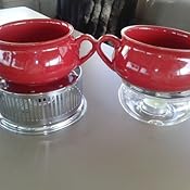 Amazon.com: SAHARA Teapot Warmer by GROSCHE; Heat proof High Quality ...