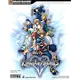 KINGDOM HEARTS Chain of Memories Official Strategy Guide (Signature ...