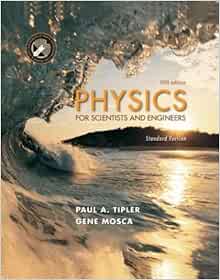 Physics for Scientists and Engineers: Standard Version: Tipler, Paul A ...