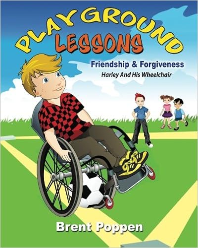 Free Wheelchair Mission | 22 Books about Disability to Read with Your ...
