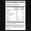 RAW CBUM Itholate Whey Protein Powder | Naturally Flavored Protein Whey ...