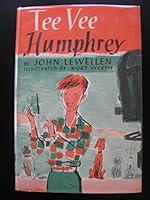 Tee Vee Humphrey by John Bryan Lewellen | LibraryThing