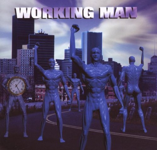 Rush-Working Man - Various (Rush Tribute): Amazon.de: Musik