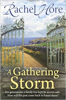 A Gathering Storm: Hore, Rachel: 9781849832885: Amazon.com: Books