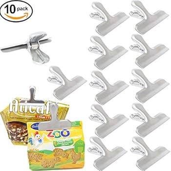 Ikea Bag Clips | semashow.com