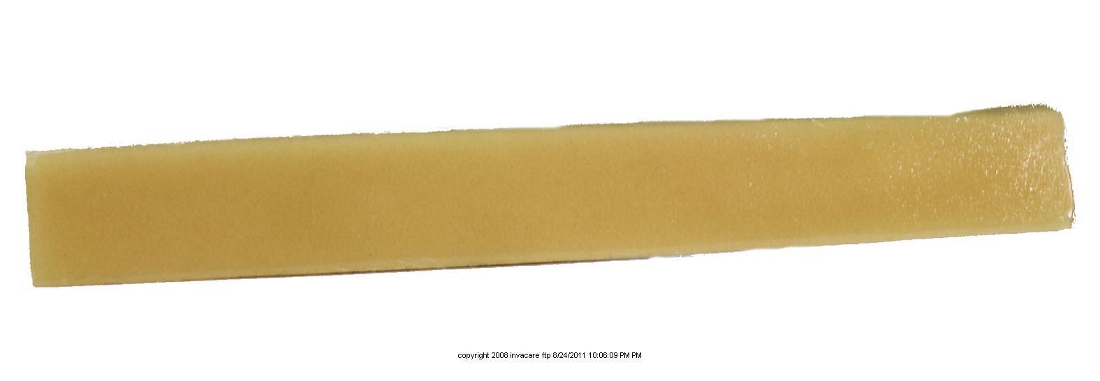 Box Of 15 Stomahesive Strips Moldable Adhesive