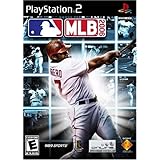 Amazon.com: MLB Power Pros - PlayStation 2 : Video Games