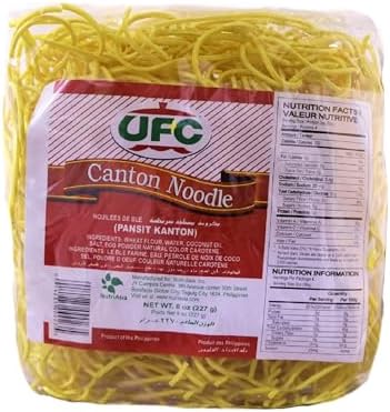 UFC Canton Noodle 227g price in UAE | Amazon UAE | supermarket kanbkam