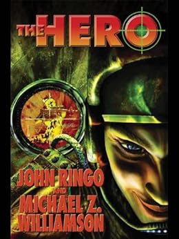 Amazon.com: The Hero (Legacy of the Aldenata Book 5) eBook: John Ringo ...