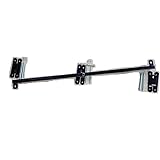 Shed Security Locking Bar: Amazon.co.uk: DIY & Tools