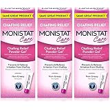 Amazon.com: Monistat Soothing Care Chafing Relief Powder-Gel, 1.5-Ounce ...