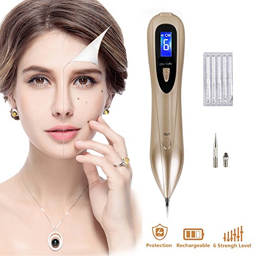 Spot Eraser Pro Beauty Mole Removal Sweep Spot Pen Easy | Desertcart INDIA