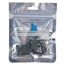 Amazon.com : FCS II Compatibility Kit - Tab Infill Kit : Surfboard Fins ...