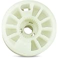 Amazon.com: Window Regulator Drum Gear Spool Fit for Kia Optima 2016 ...