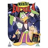 Amazon.com: Count Duckula - The Complete First Season : Barry Clayton ...