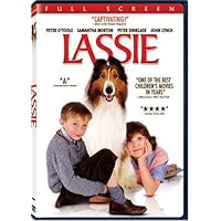 Amazon.com: Lassie : Helen Slater, Tom Guiry, Jon Tenney, Brittany Boyd ...