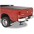 Amazon.com: Bestop 7530615 Rear-Mount Trekstep for 2009-2018 Dodge Ram ...