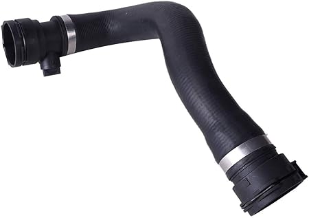 Amazon.com: Bapmic 4F0121055F Radiator Lower Coolant Hose for Audi A6 ...
