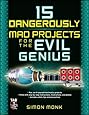 Arduino + Android Projects for the Evil Genius: Control Arduino with ...