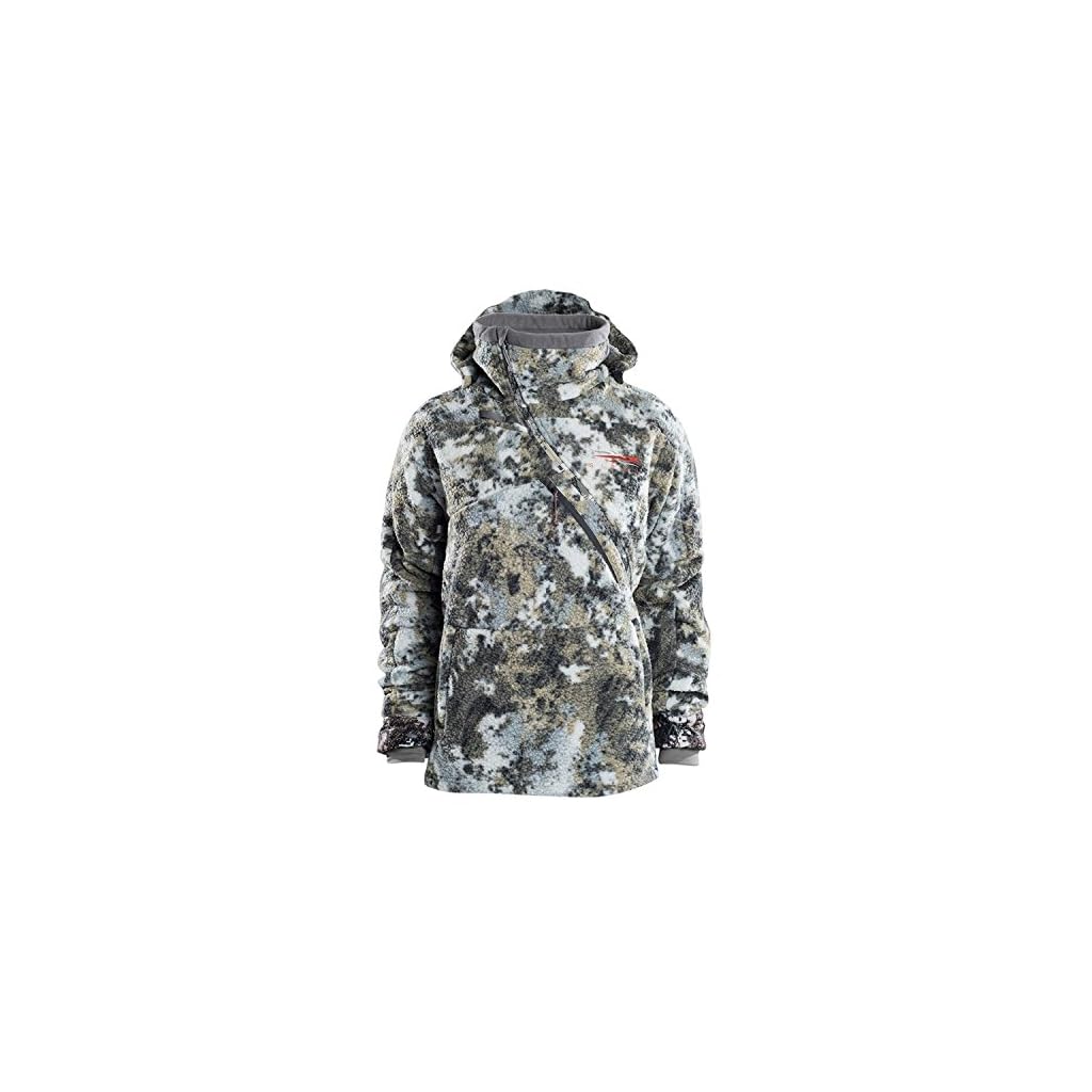 SITKA Gear Womens Fanatic Jacket - bouldermassif