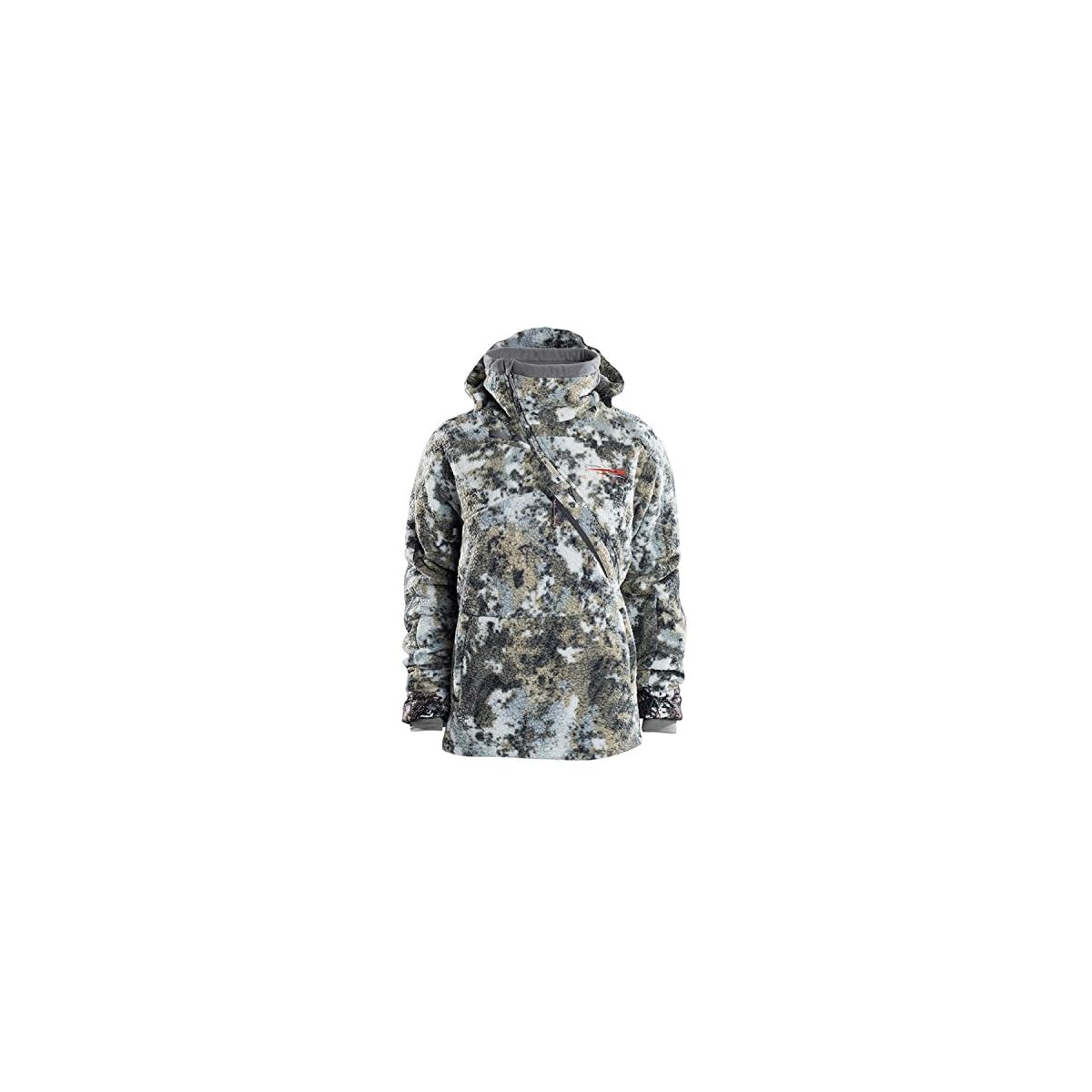 SITKA Gear Womens Fanatic Jacket - bouldermassif