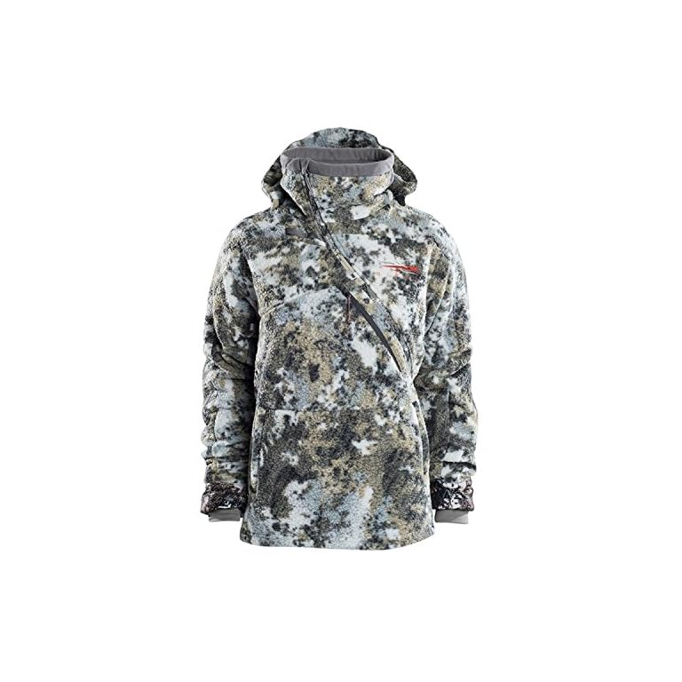 SITKA Gear Womens Fanatic Jacket - bouldermassif