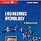 Engineering Hydrology | 4th Edition : K. Subramanya: Amazon.in: Books
