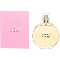 Chance Chanel Feminino Eau de Toilette - 100 ml : Amazon.com.br: Beleza