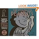 Amazon.com: The Complete Peanuts 1963-1964 (9781560977230): Charles M ...